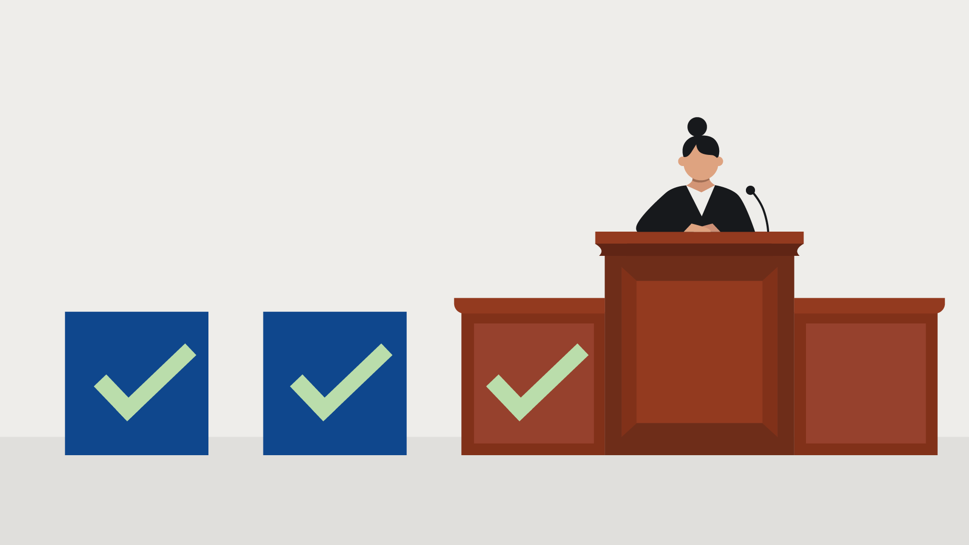 Trial Preparation Checklist: Key Steps and What to Expect in Court ...